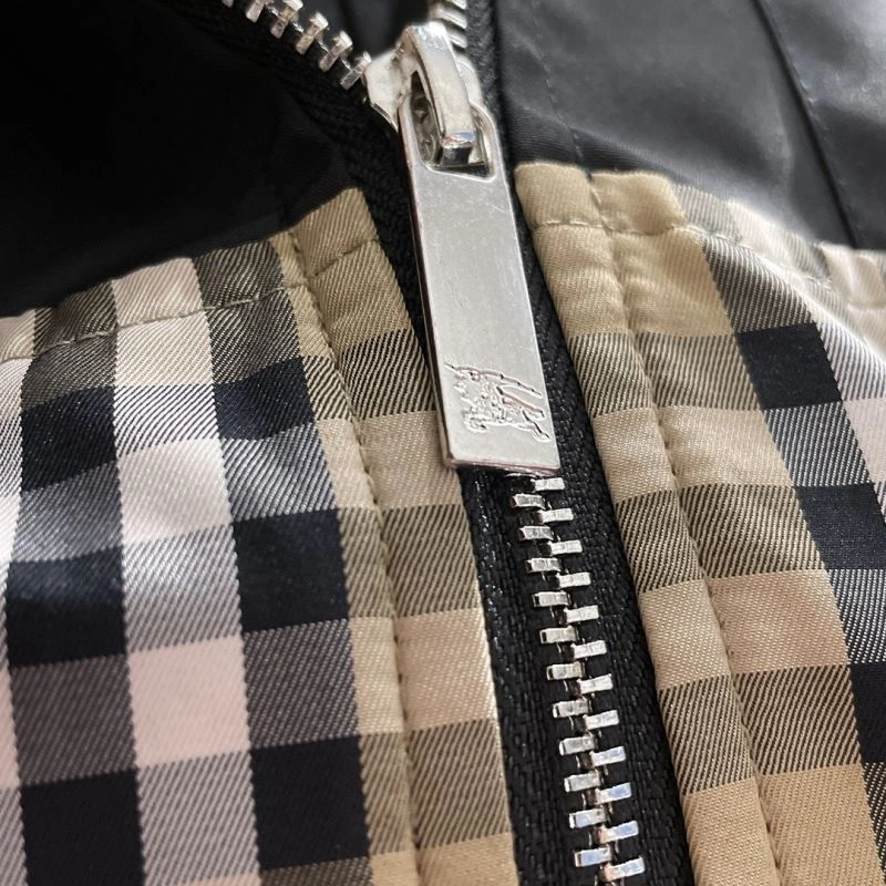 Precise copy Burberry Outwear