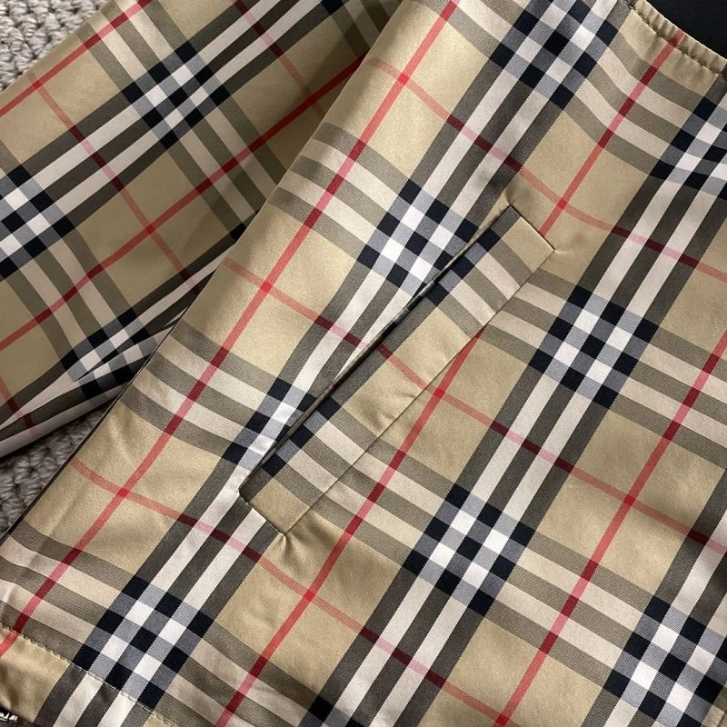 Precise copy Burberry Outwear