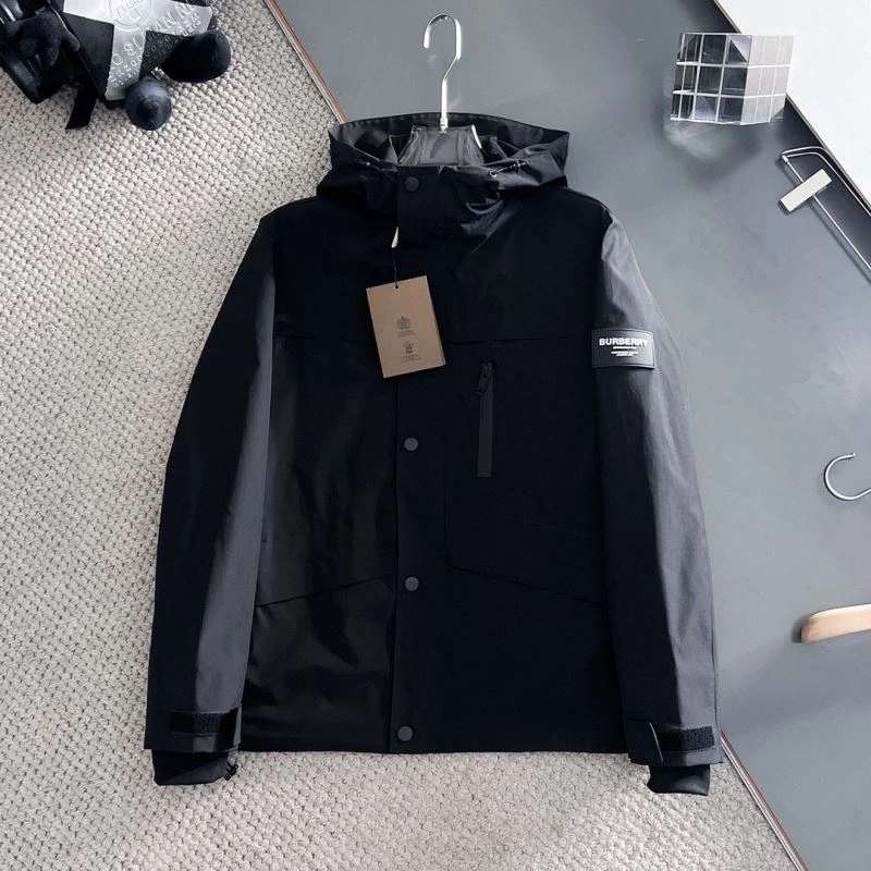 Burberry Outwear