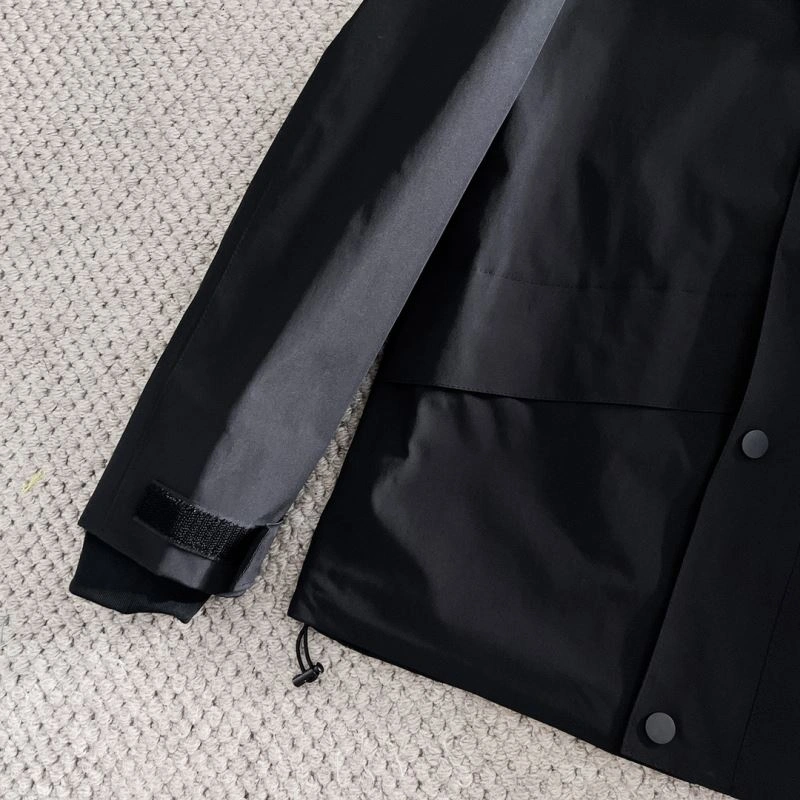 High fidelity Burberry Outwear