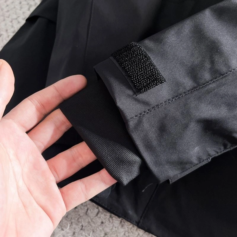 High fidelity Burberry Outwear