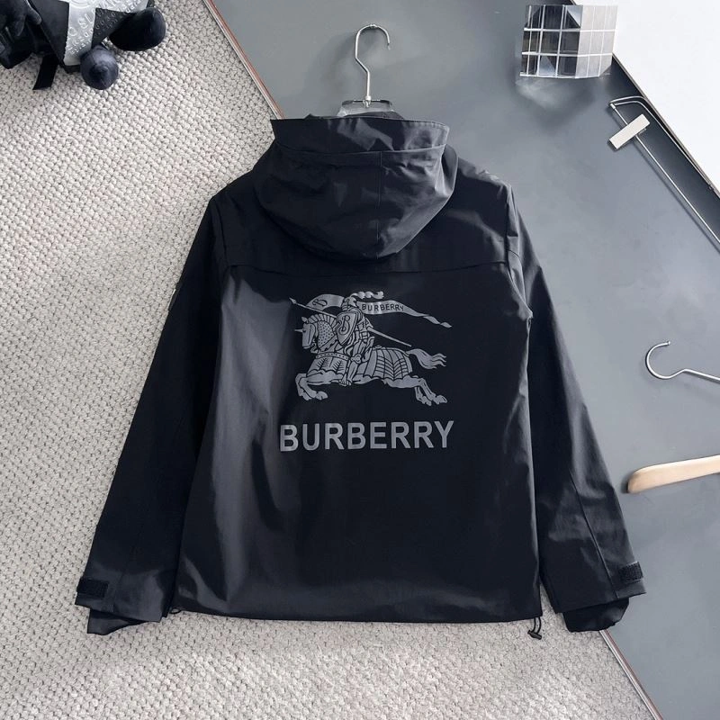 High fidelity Burberry Outwear