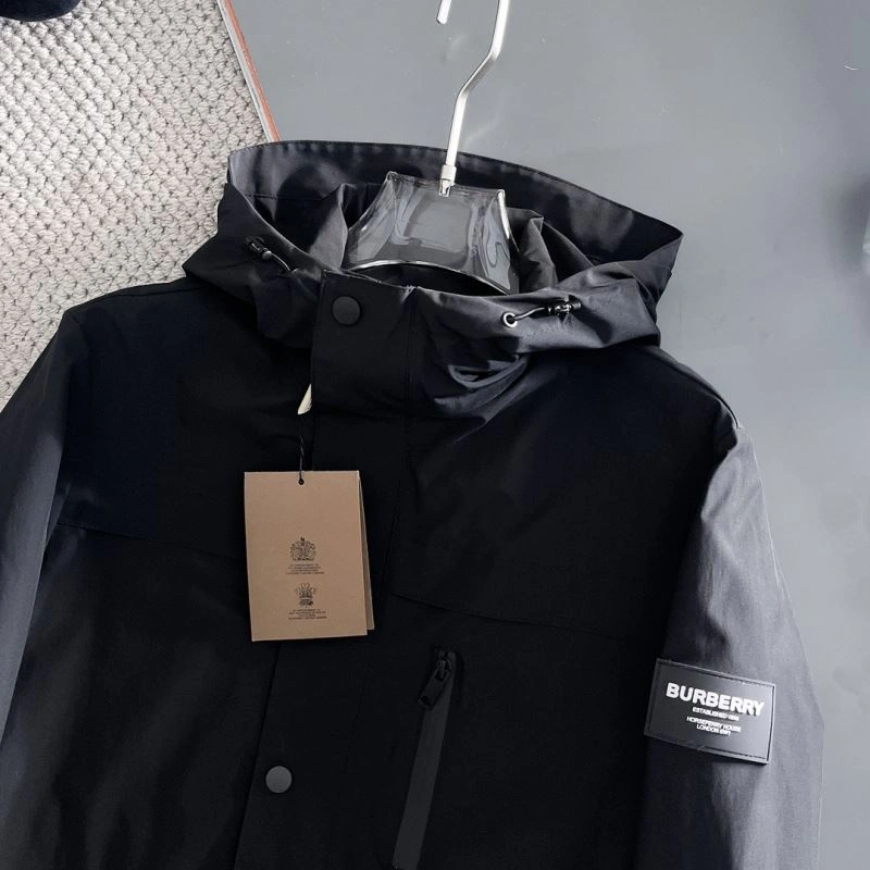 High fidelity Burberry Outwear