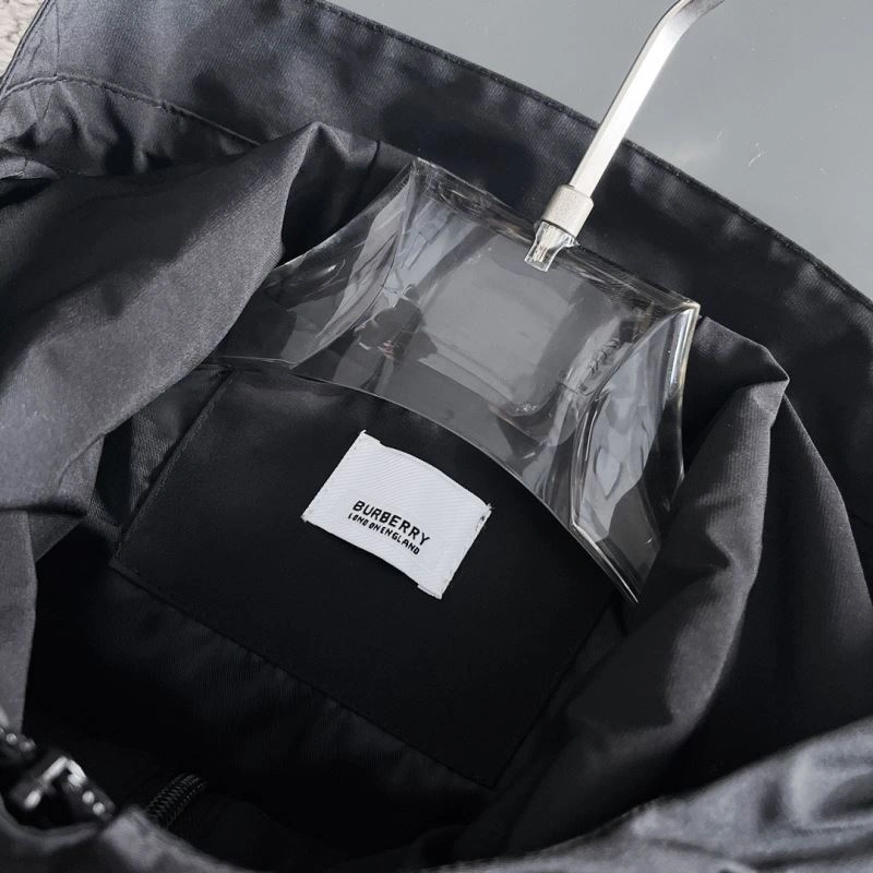 High fidelity Burberry Outwear