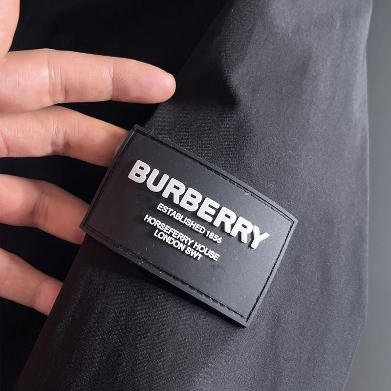 High fidelity Burberry Outwear