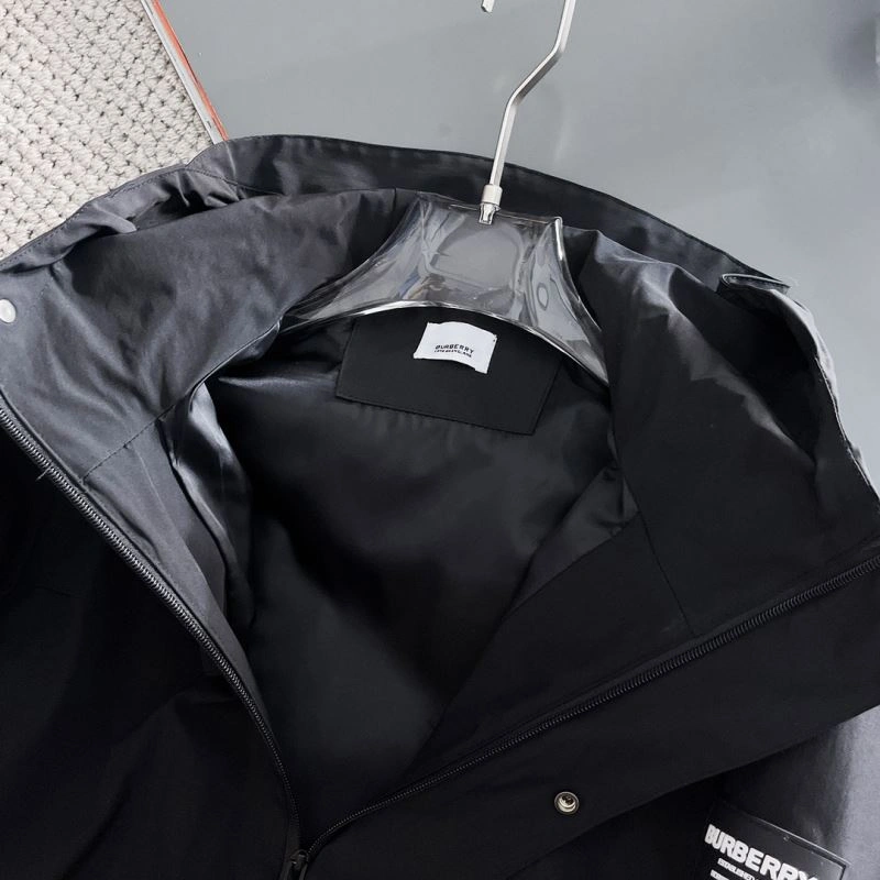 High fidelity Burberry Outwear