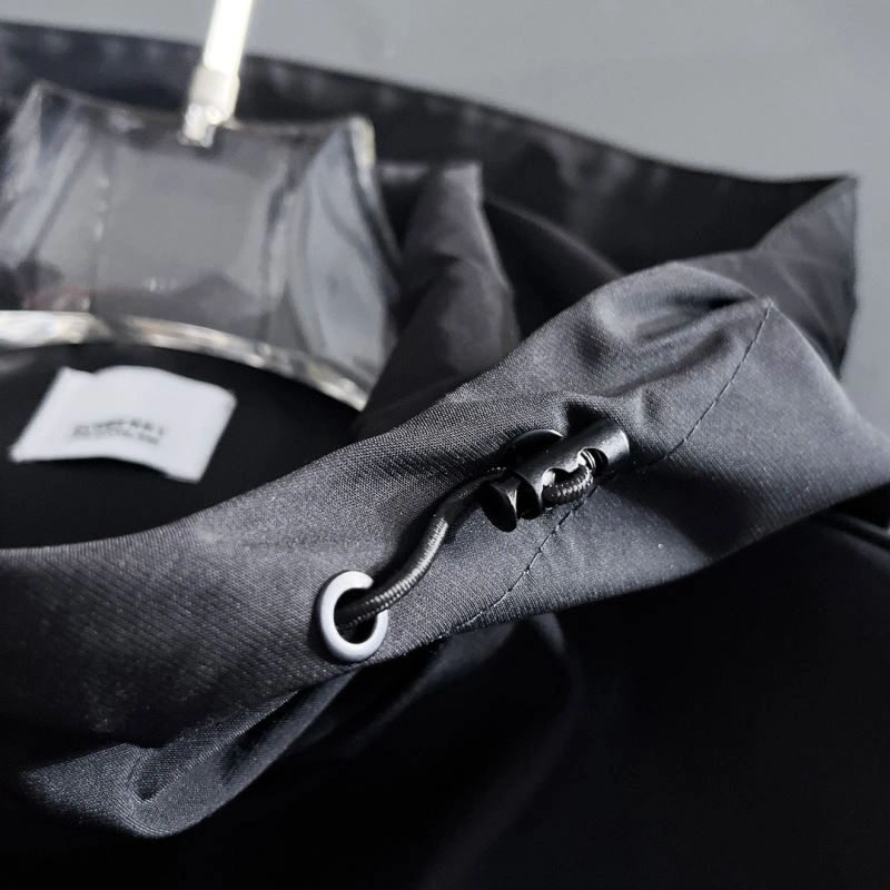 High fidelity Burberry Outwear