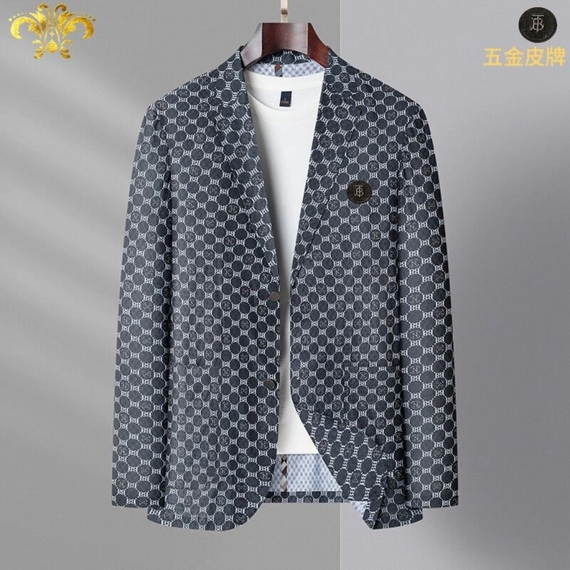 Burberry Outwear