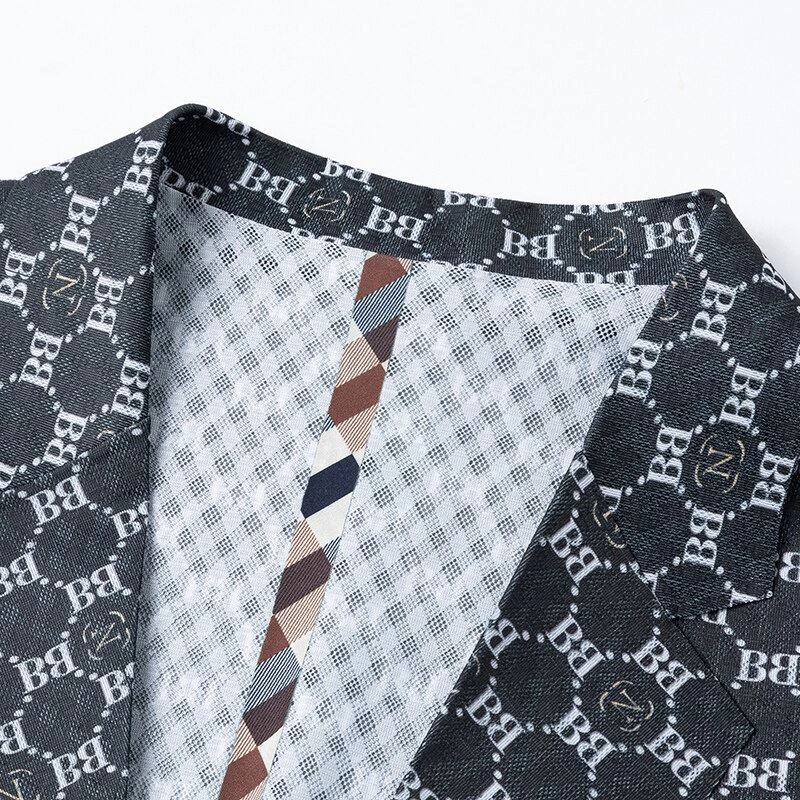 Brand-authenticated Burberry Outwear