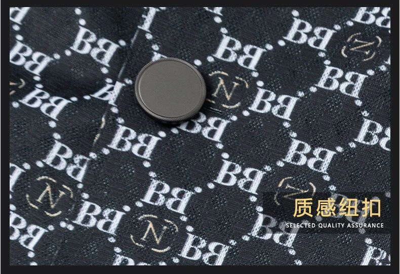 Brand-authenticated Burberry Outwear
