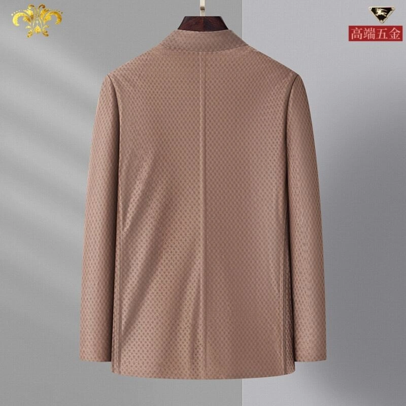 Top match Burberry Outwear