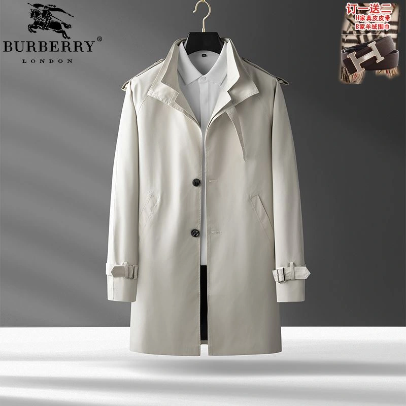 Burberry Outwear