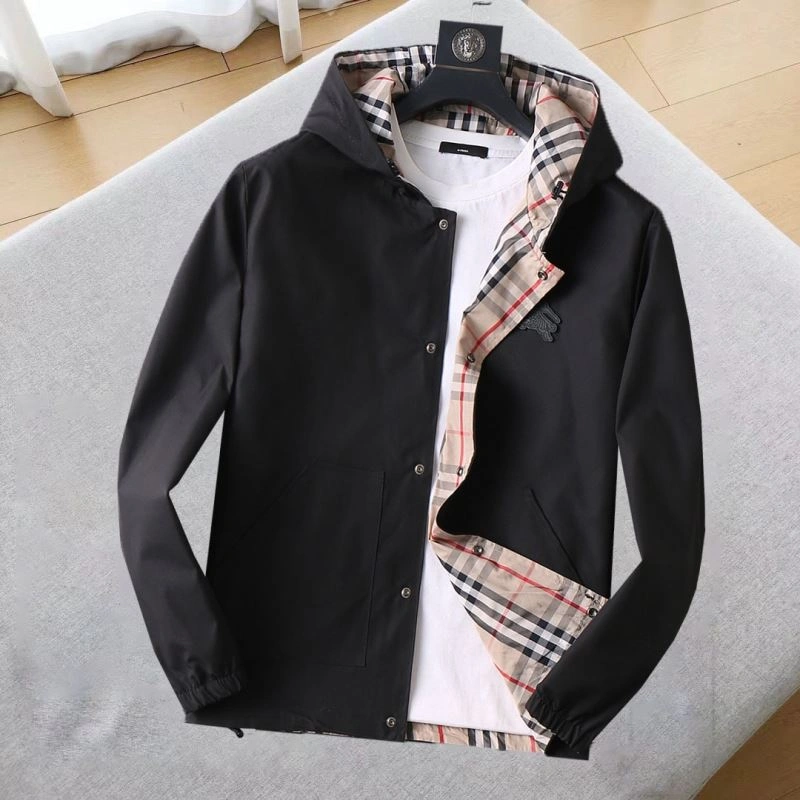 Burberry Outwear