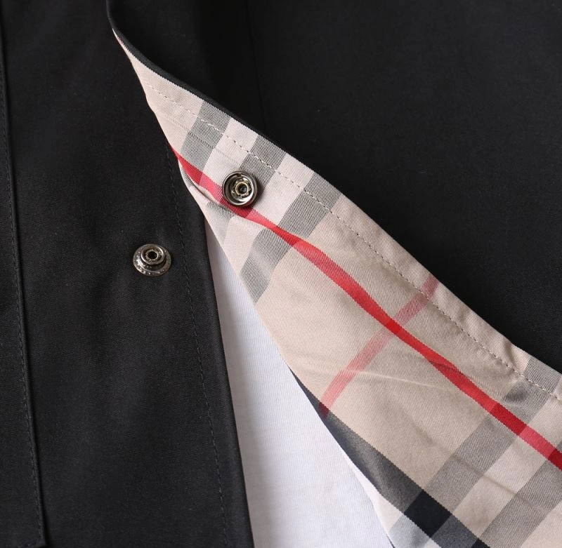 OEM Burberry Outwear