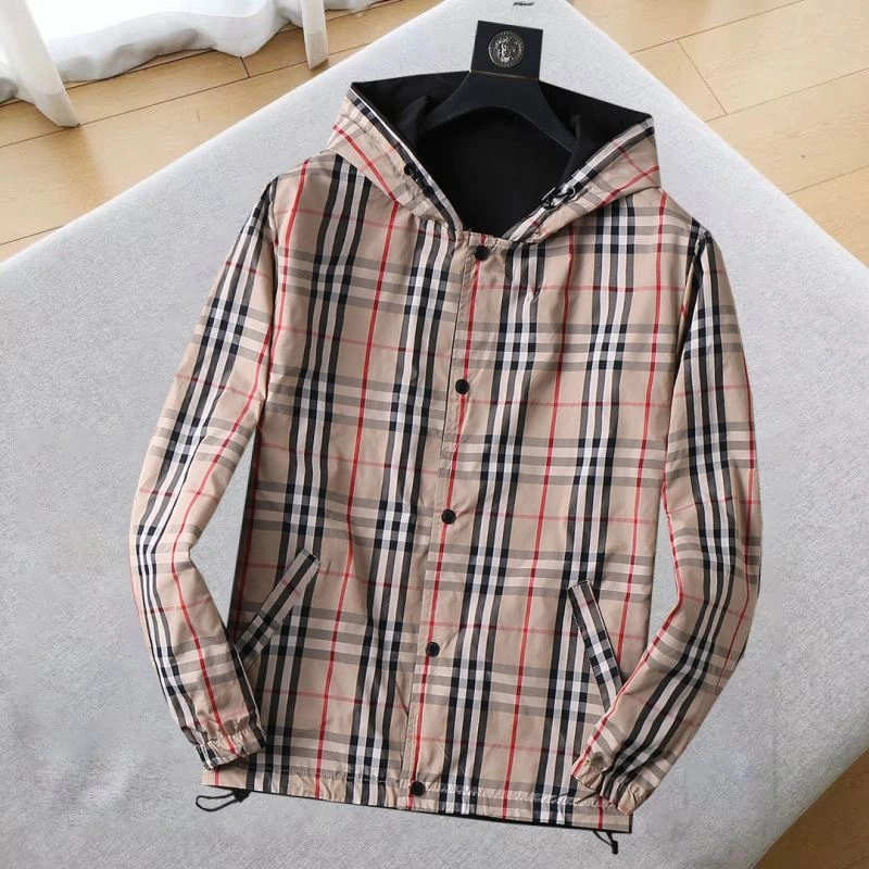 OEM Burberry Outwear