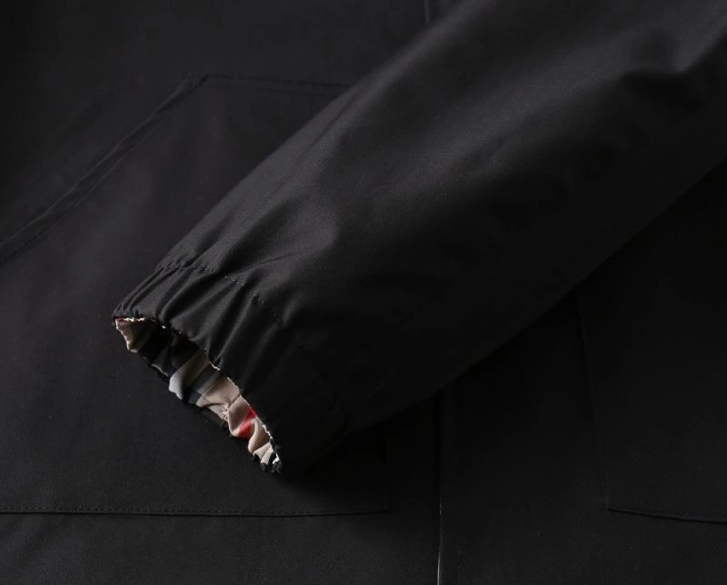 OEM Burberry Outwear