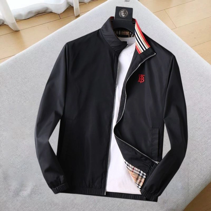 Burberry Outwear