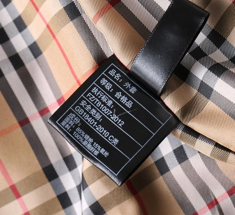 Reasonably priced Burberry Outwear