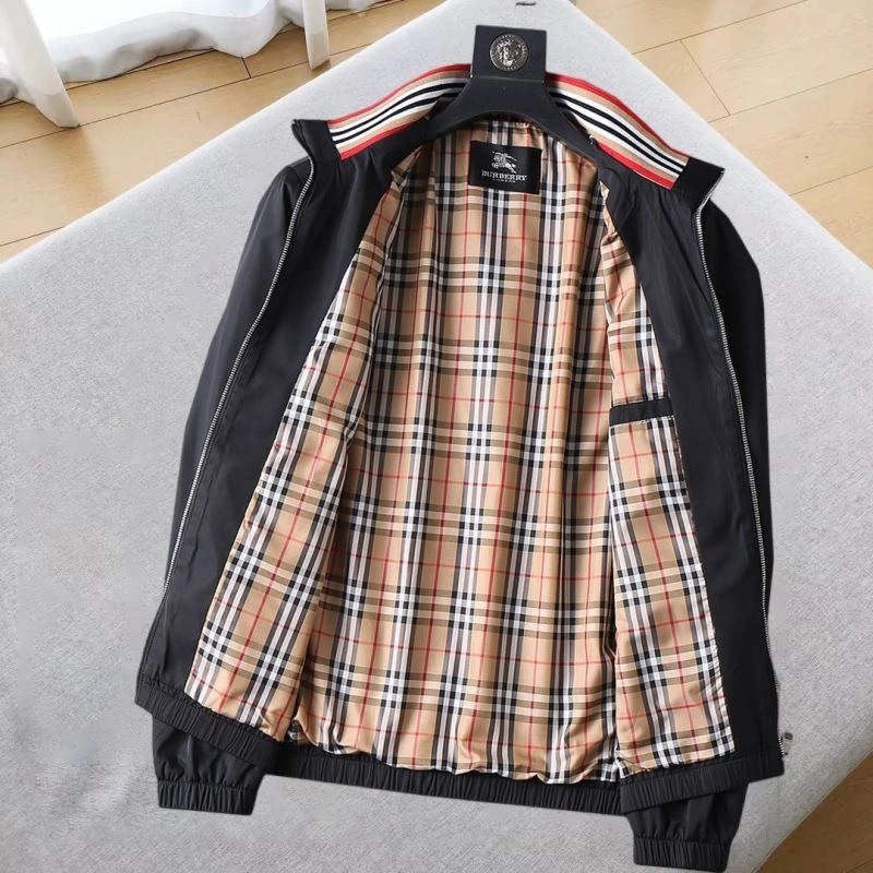 Reasonably priced Burberry Outwear