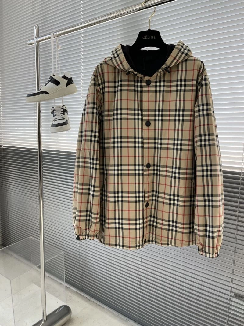 Burberry Outwear