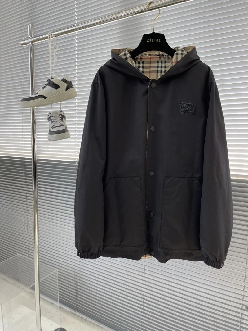 Authentic Burberry Outwear