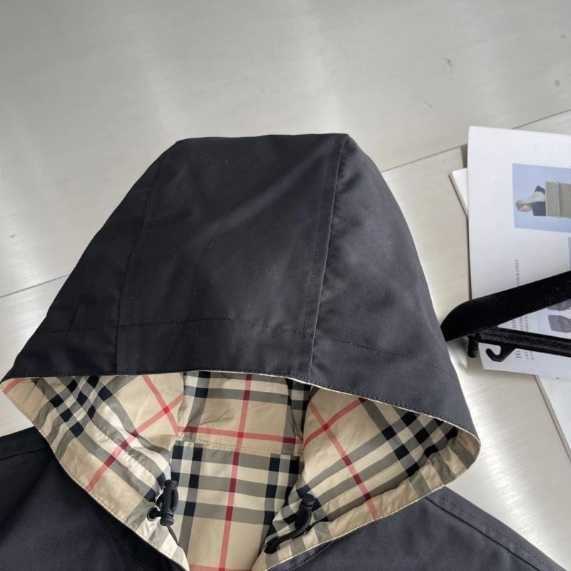 Authentic Burberry Outwear