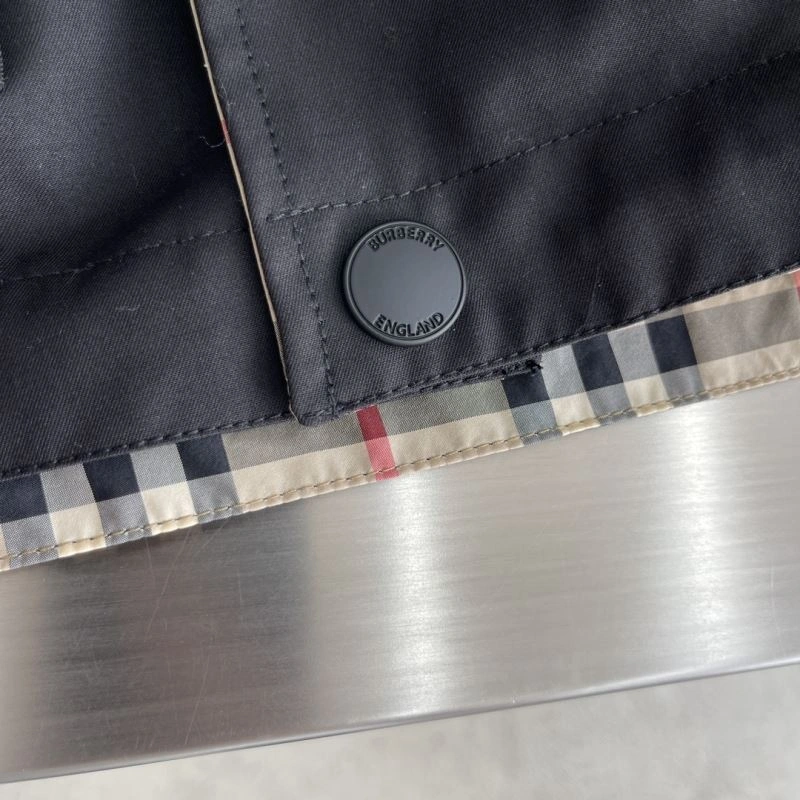 Authentic Burberry Outwear
