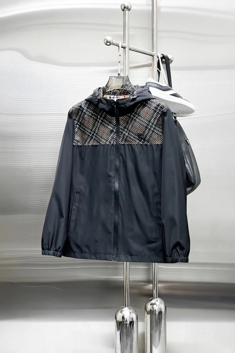 Burberry Outwear