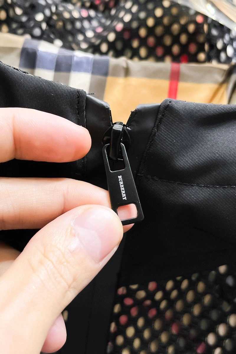 1:1 copy Burberry Outwear