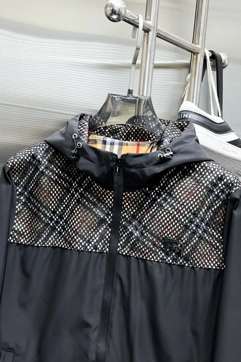 1:1 copy Burberry Outwear