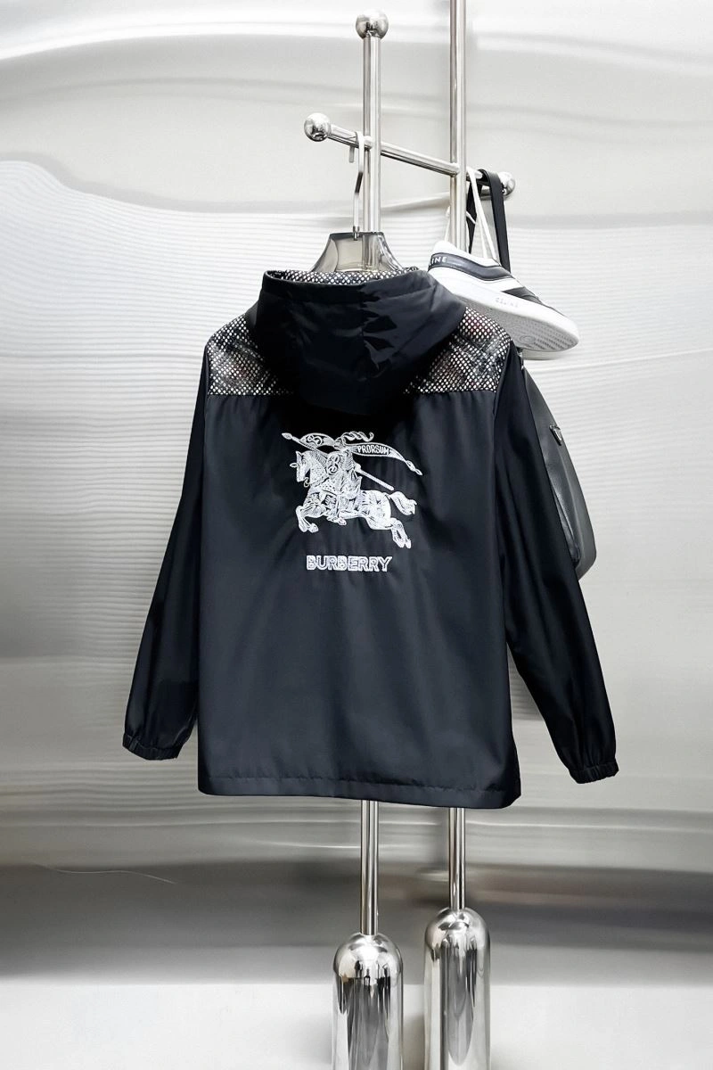 1:1 copy Burberry Outwear