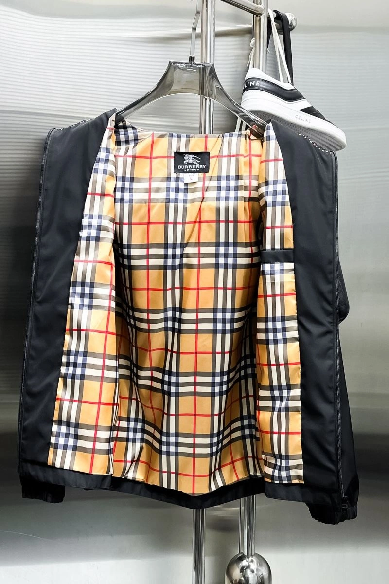 1:1 copy Burberry Outwear