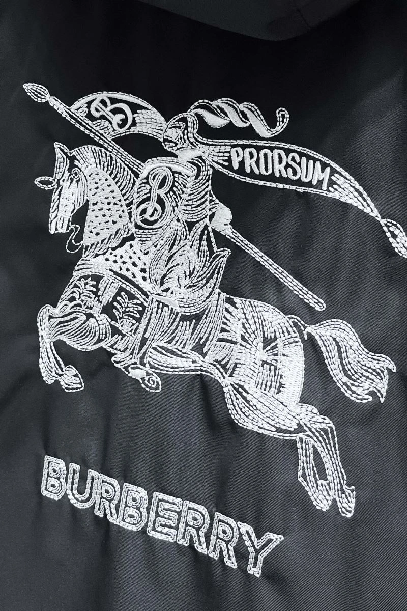1:1 copy Burberry Outwear