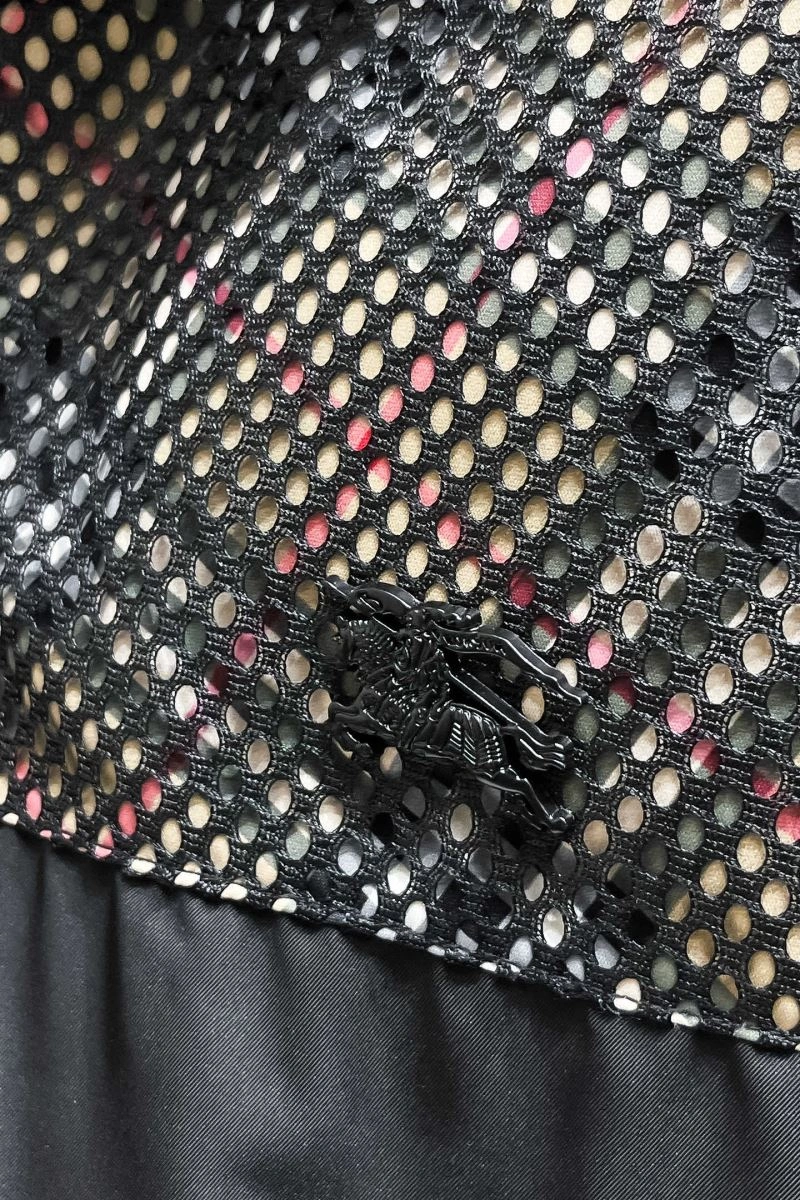 1:1 copy Burberry Outwear