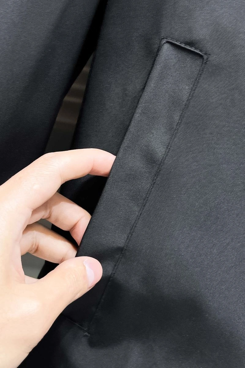 1:1 copy Burberry Outwear