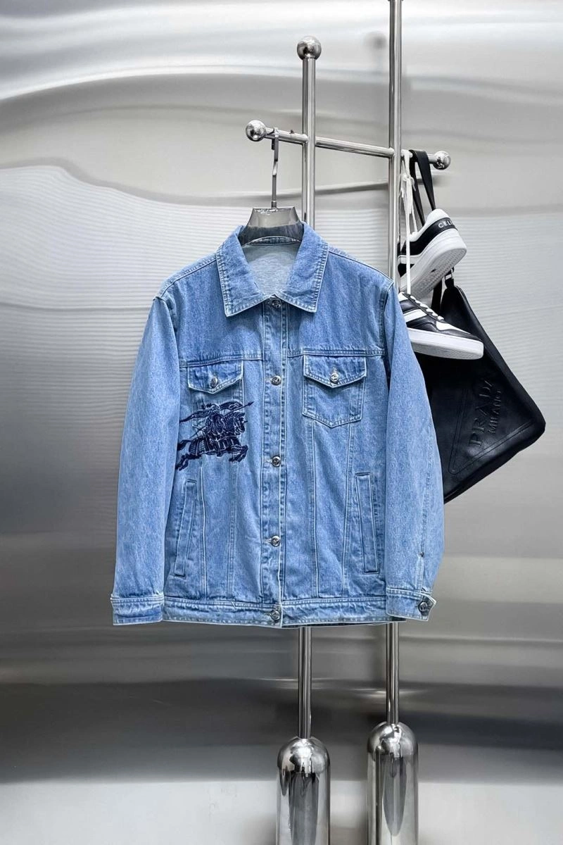 Burberry Outwear