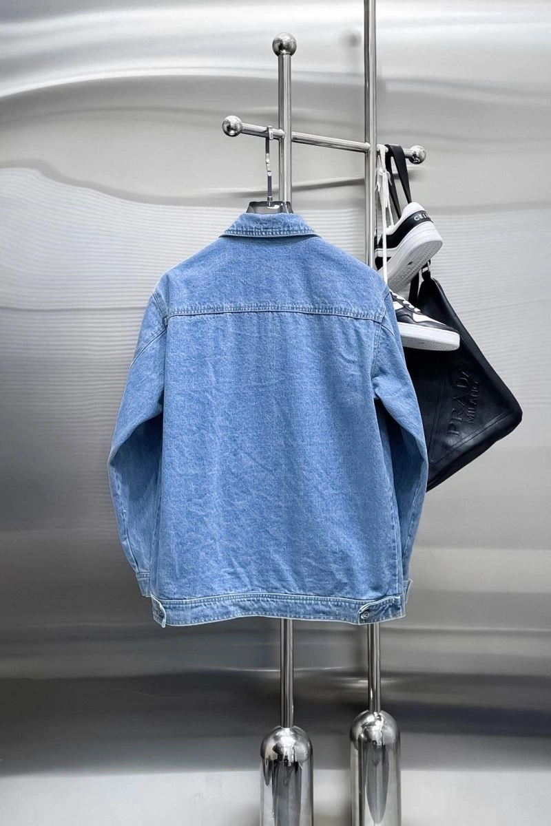 Top mirror Burberry Outwear