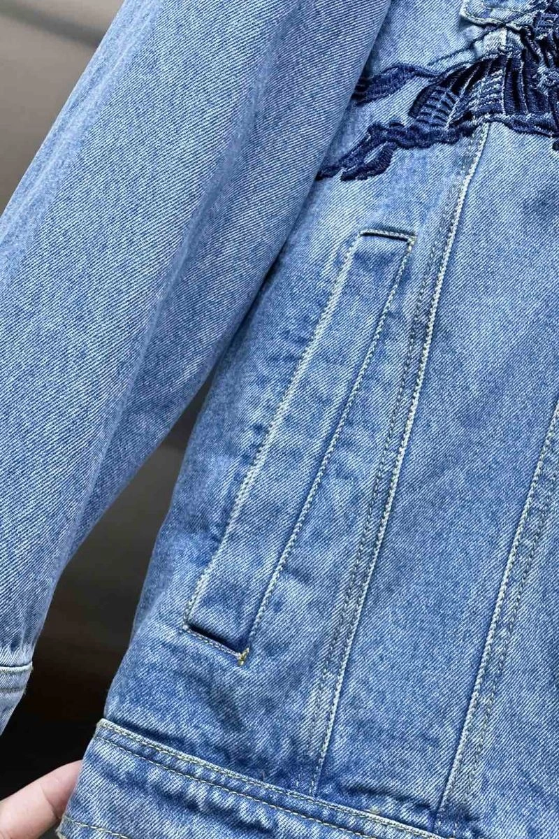 Top mirror Burberry Outwear