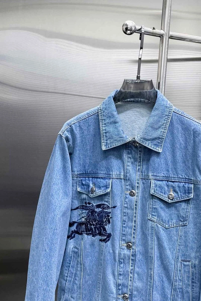 Top mirror Burberry Outwear