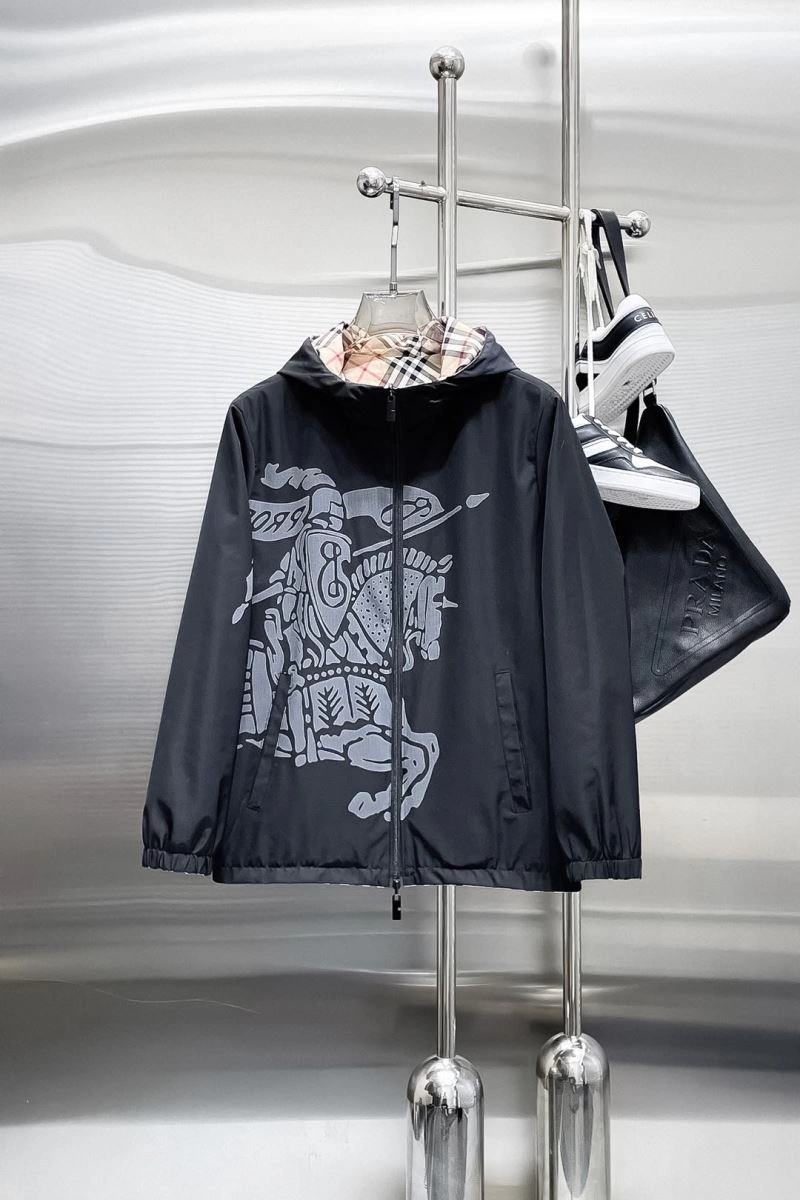 Burberry Outwear