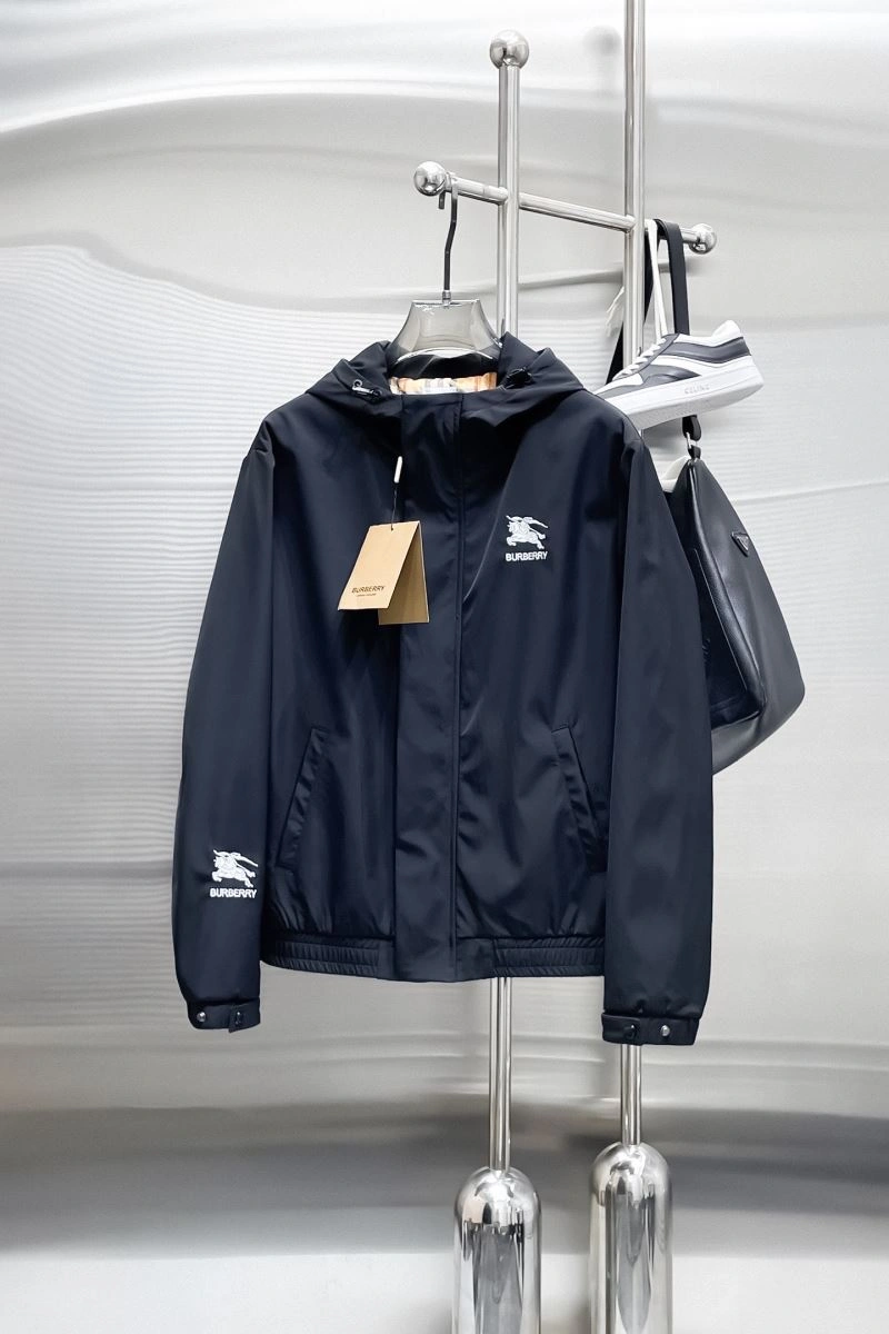 Burberry Outwear