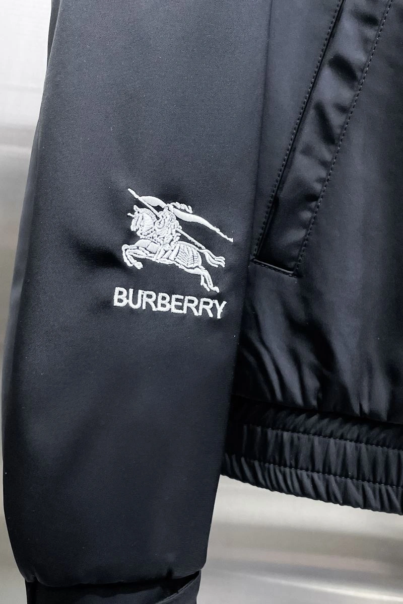 Mirror quality Burberry Outwear