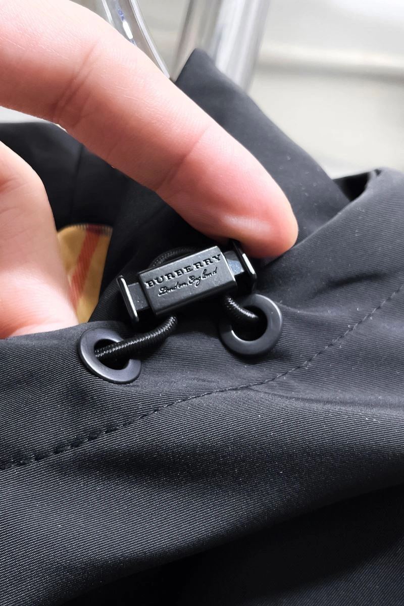 Mirror quality Burberry Outwear