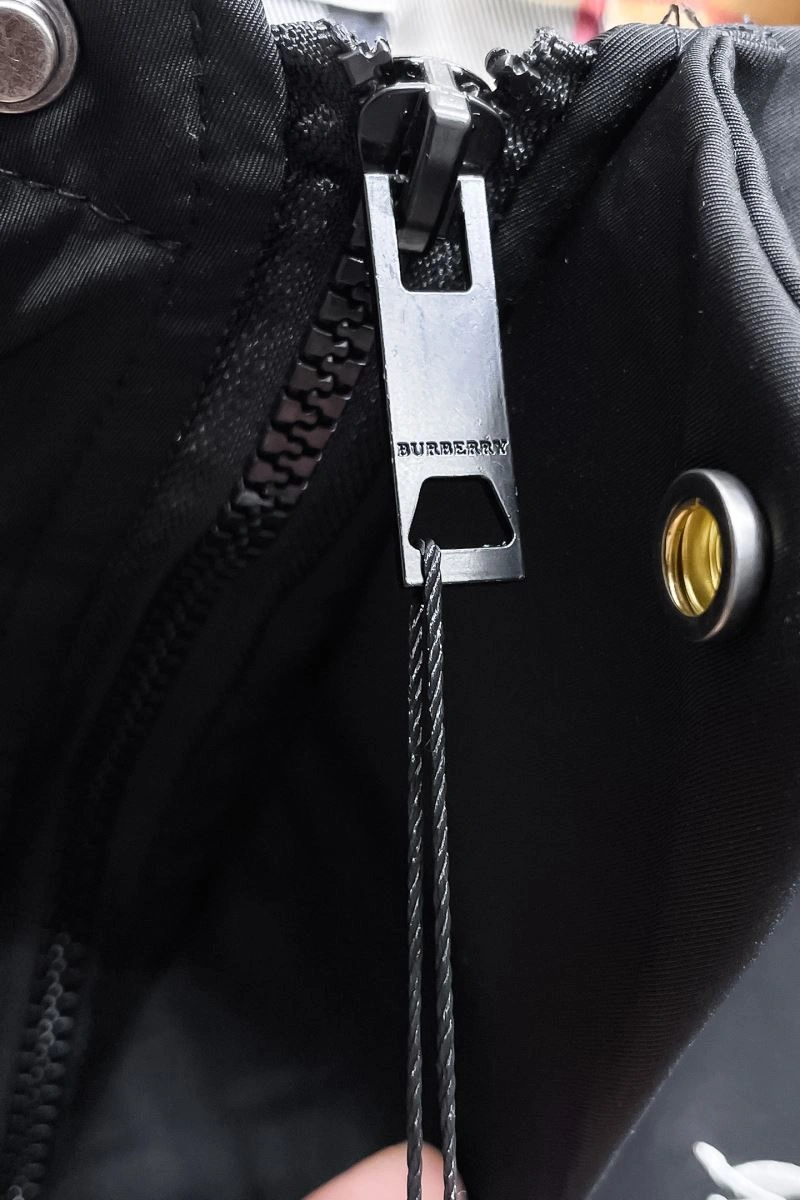Mirror quality Burberry Outwear