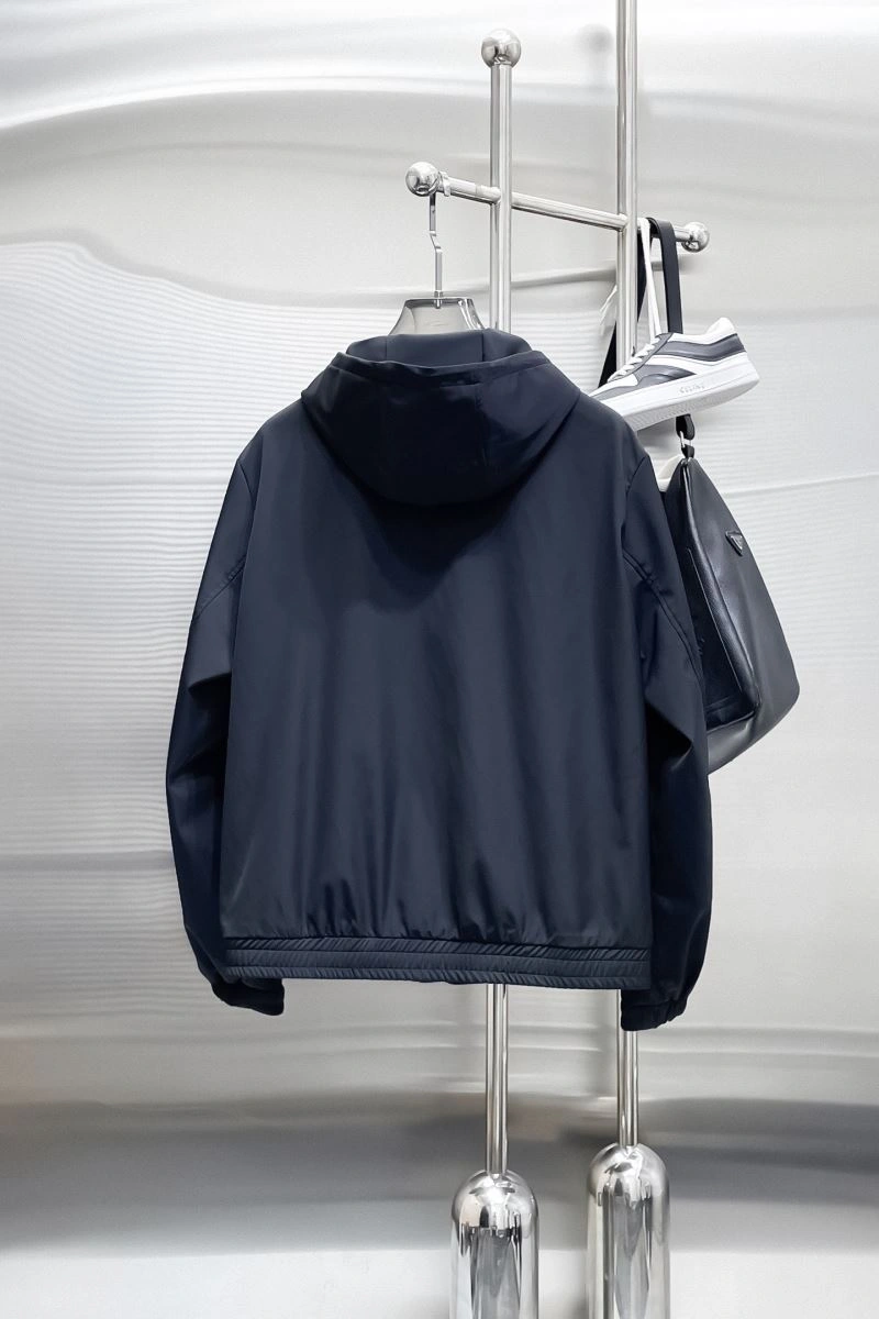Mirror quality Burberry Outwear