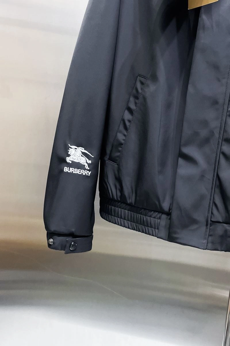 Mirror quality Burberry Outwear