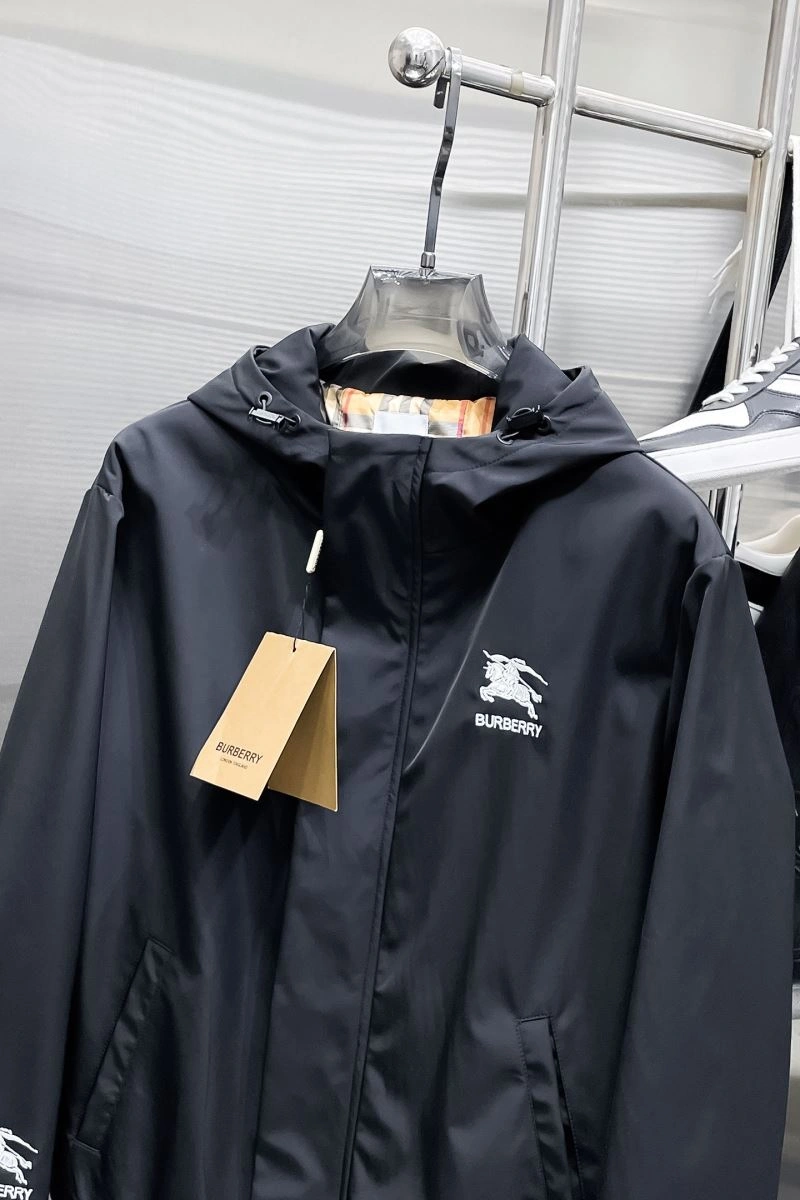 Mirror quality Burberry Outwear