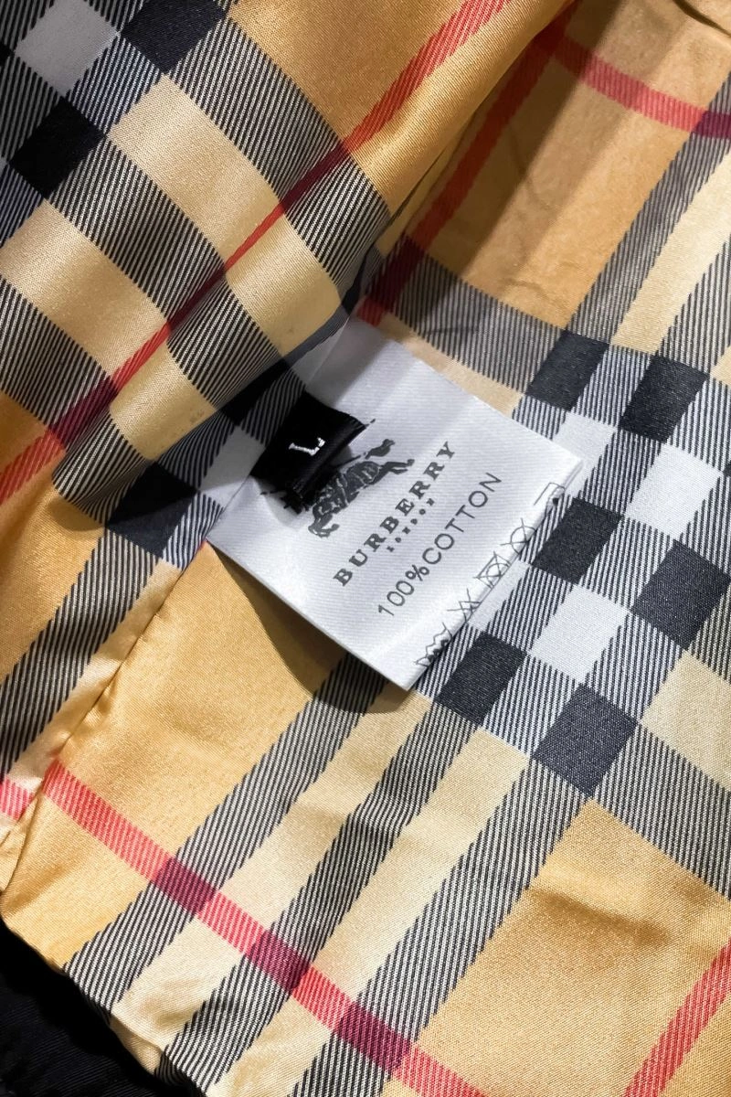 Mirror quality Burberry Outwear