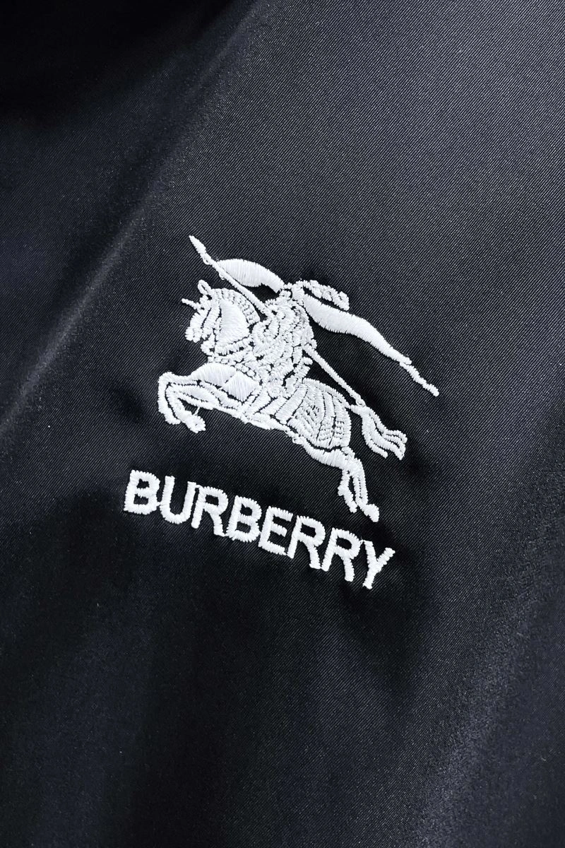 Mirror quality Burberry Outwear