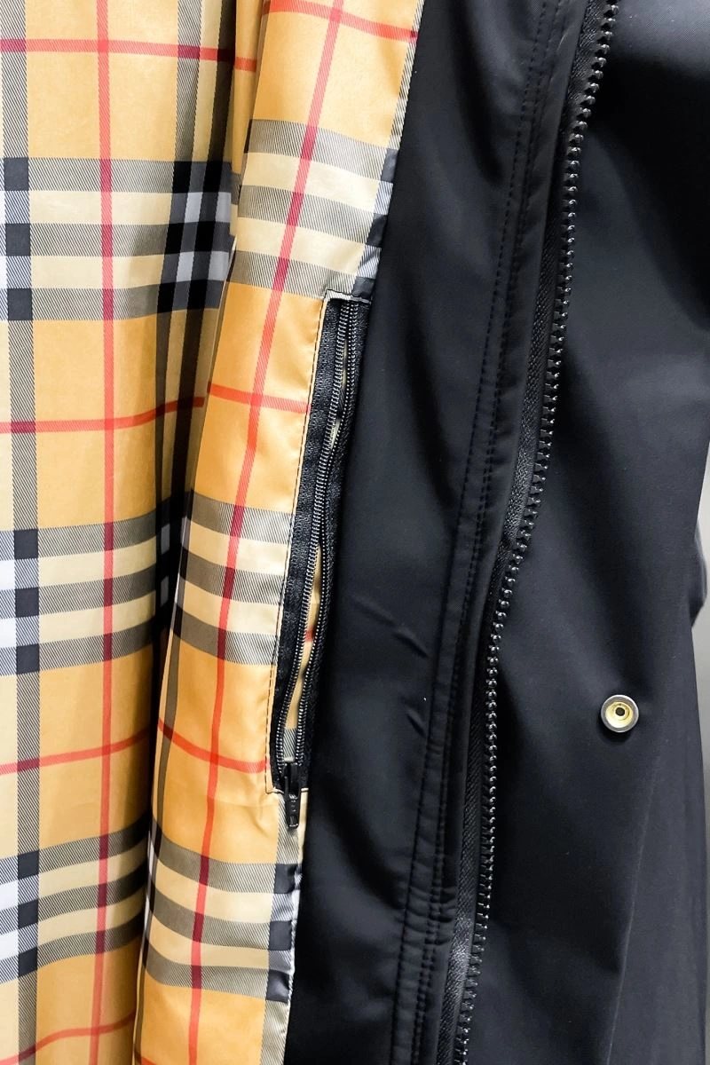 Mirror quality Burberry Outwear